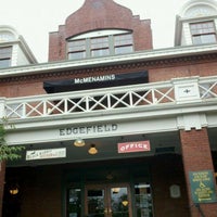 McMenamins Edgefield - Hotel in Troutdale