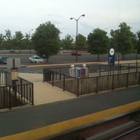 Muirkirk MARC Station - Beltsville, MD