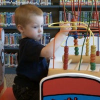 DeForest Public Library - DeForest, WI