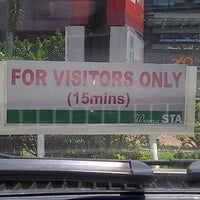 Wisma STA - 26, Jalan Datuk Abang Abdul Rahim