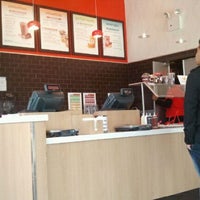 Red Mango (Now Closed) - Frozen Yogurt Shop in Rego Park