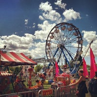Vermont State Fair - Rutland, VT