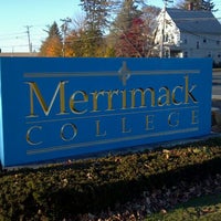 Merrimack College - 5 tips from 1119 visitors