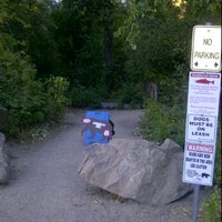Hardy Falls Regional Park - Scenic Lookout in Peachland