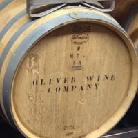 Oliver Winery - 29 tips from 2794 visitors