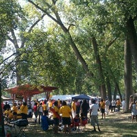 Heman Park - Park in Saint Louis