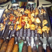 Barbeque Nation - Bandra West - Dr. Ambedkar Road Junction, Pali Hill Road