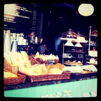 Tinto Coffee - Munster - London, Greater London