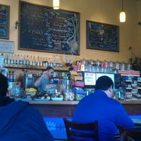 Java on Ocean Coffee House - Café in San Francisco