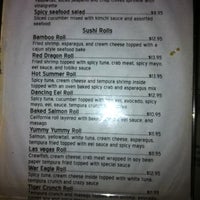 Bamboo Steakhouse and Sushi - Japanese Restaurant in Mobile