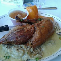 Ray Radigan's (Now Closed) - American Restaurant