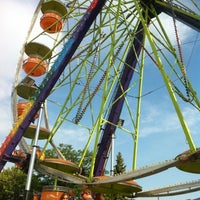 Fowlerville Fairgrounds - Fowlerville, MI