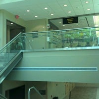 Pomerantz Center - 4 tips from 577 visitors