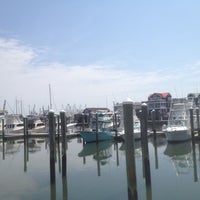 Cape May Harbor - Cape May, NJ