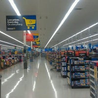 Photos at Walmart Supercenter - North Lancaster - 17 tips from 682 visitors