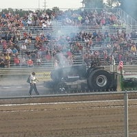 Hudsonville Fairgrounds - Hudsonville, MI