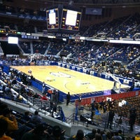 Richmond Coliseum (Now Closed) - City Center - 34 tips