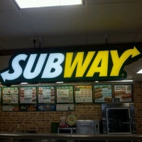 Subway - 24 visitors