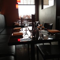 Ginger - Asian Restaurant in Anchorage