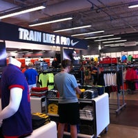 Albertville Premium Outlets - 26 tips from 7420 visitors