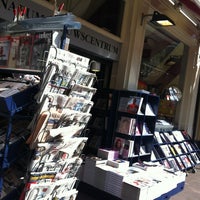 Athenaeum Boekhandel - Bookstore in Stadsdeel Centrum
