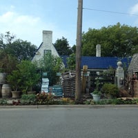 Tangletown Gardens - Flower Store in Tangletown