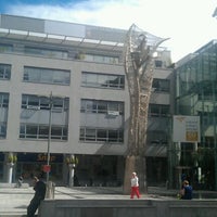 National College of Ireland (NCIRL) - General College & University in ...