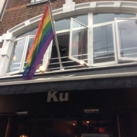 Ku Bar - Gay Bar in Chinatown