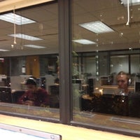 Olin Engineering Center - College Engineering Building in Marquette