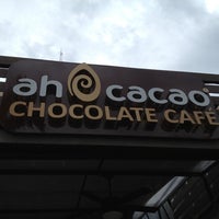 Ah Cacao Chocolate Café - 229 tips from 3680 visitors