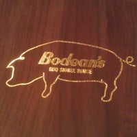 Bodean's - BBQ Joint in Fulham Broadway