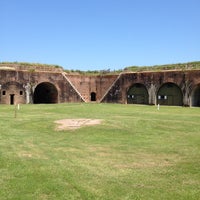 Fort Morgan State Historic Site - 17 tips from 801 visitors
