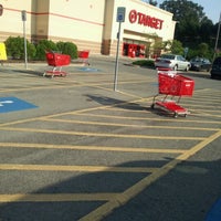 Target - Big Box Store in Rochester