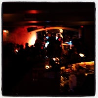 Calabash Bistro - Downtown Vancouver - 428 Carrall St.