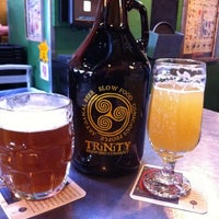 Trinity Brewing Company - Northwest Colorado Springs - Colorado Springs, CO