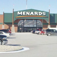Menards - Hardware Store