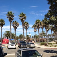 Oxnard Beach Park - Oxnard Shores - 8 tips from 756 visitors