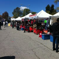 Berkeley Flea Market - Lorin District - 9 tips