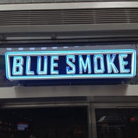 Photos at Blue Smoke - BBQ Joint in New York