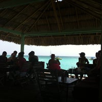 Bugaloe Beach Bar & Grill - Bar in Palm Beach