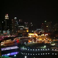 UE Square - Shopping Mall in Singapore