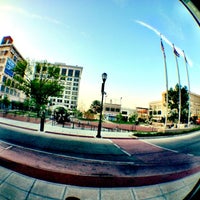 Downtown Springfield - Neighborhood