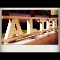 Alter Hall - College Academic Building in Philadelphia