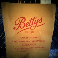 Starbeck Railway Station (SBE) - 1 tip