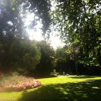 Square Saint-Roch - Saint Roch - Avenue Foch