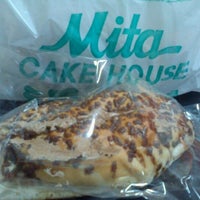 Mita Cake House - Heritage Garden