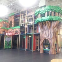 Jungle Java - Clinton Township, MI