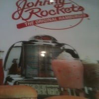 Johnny Rockets - Hanover, MD