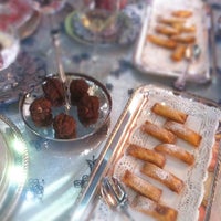 Em Sherif - Lebanese Restaurant in Beirut