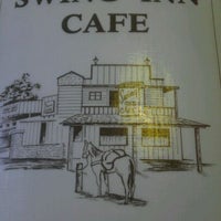 Swing Inn Cafe - Old Town Temecula - 28676 Old Town Front St